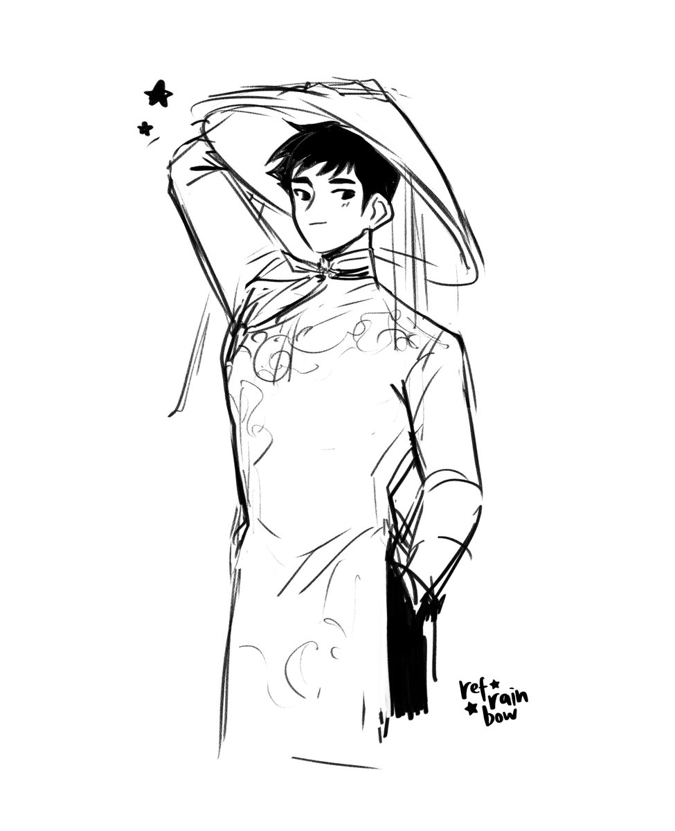 Ray @ Comifuro B-26! (@refrainbow) さんのイラスト・マンガ作品まとめ (294 件) - Twoucan