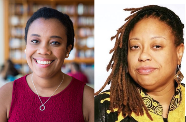 Yale Divinity School on Twitter: "Great start to our Transformational Leadership conversations ...