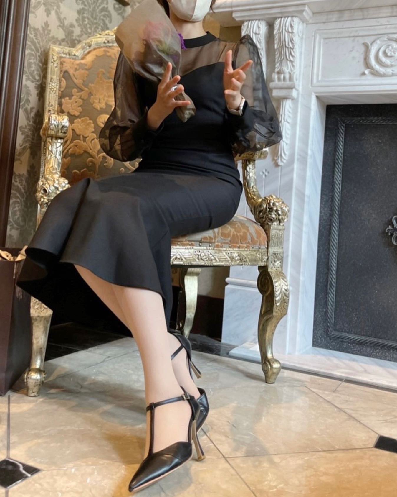 ちょこむ (@chocom___) / Twitter