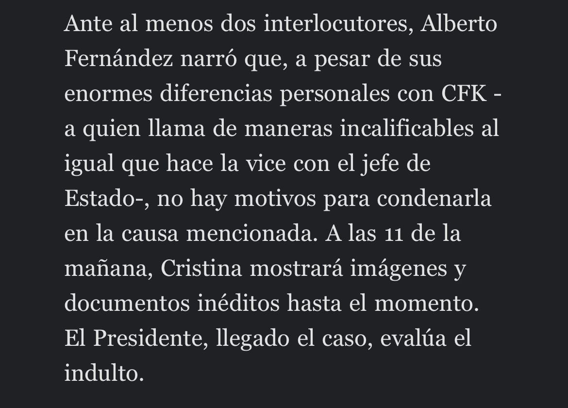 Diego Iglesias on Twitter: "Revelador lo que cuenta @ischargro en su newsletter de hoy en ...