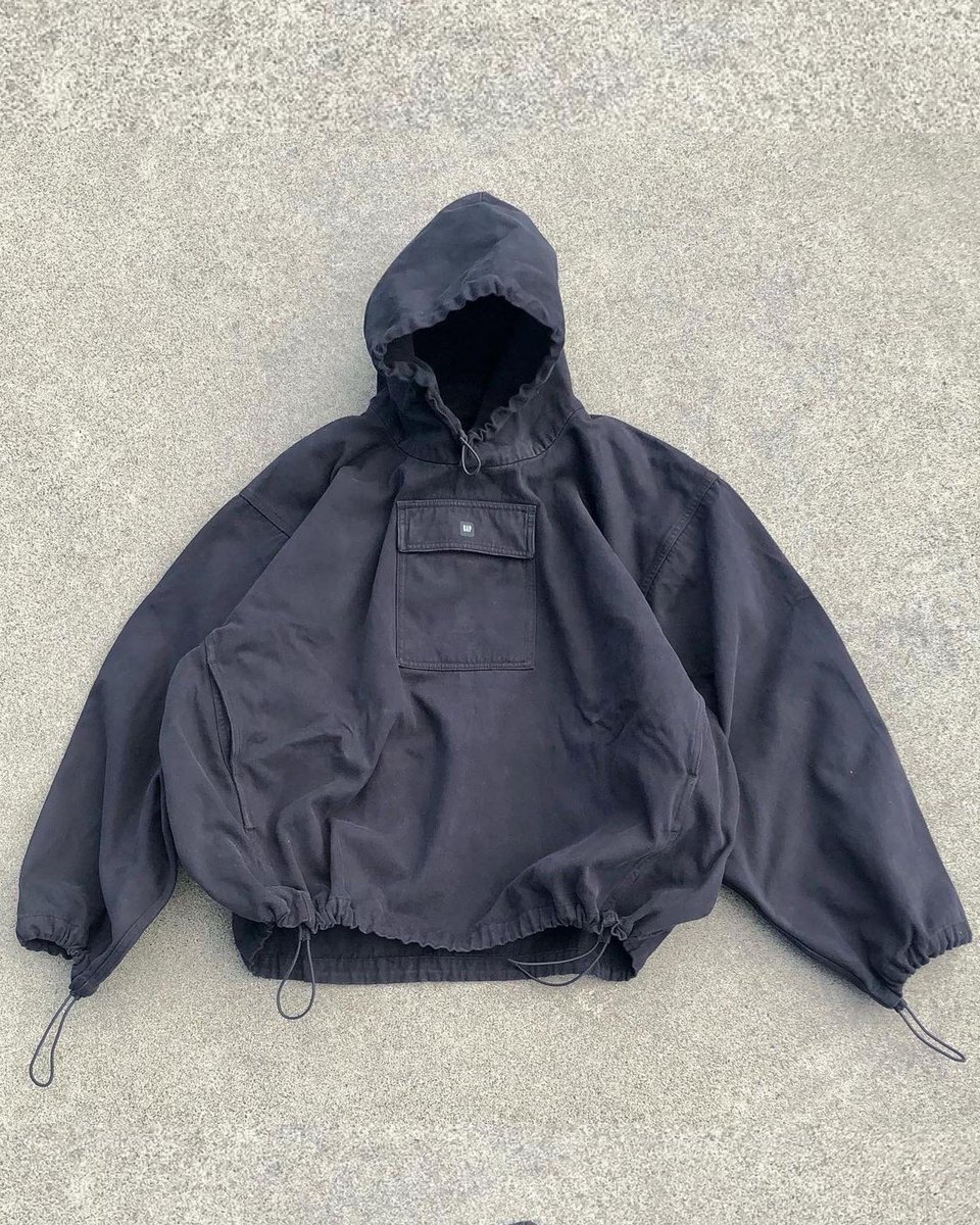 Sateen トップス Gap Anorak Yeezy Sateen トップス Gap Anorak Yeezy