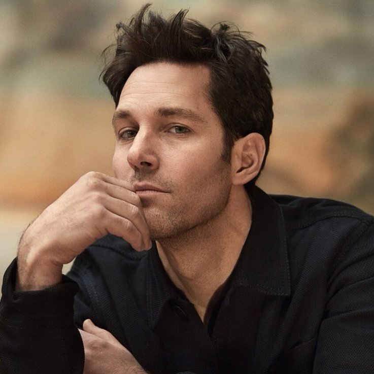 Paul Rudd entra para o elenco da 3ª temporada de "Only Murders in the ...