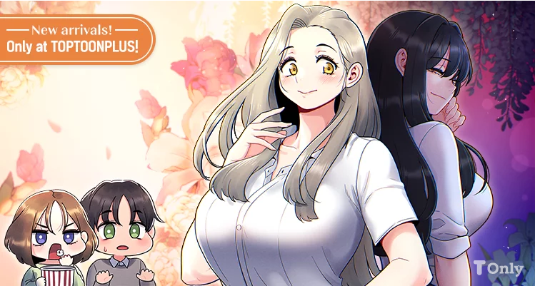 toptoonのTwitterイラスト検索結果。