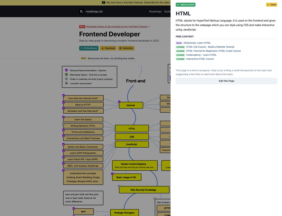 ¿No sabes por DÓNDE EMPEZAR para APRENDER PROGRAMACIÓN? 💻🤔 Frontend ...