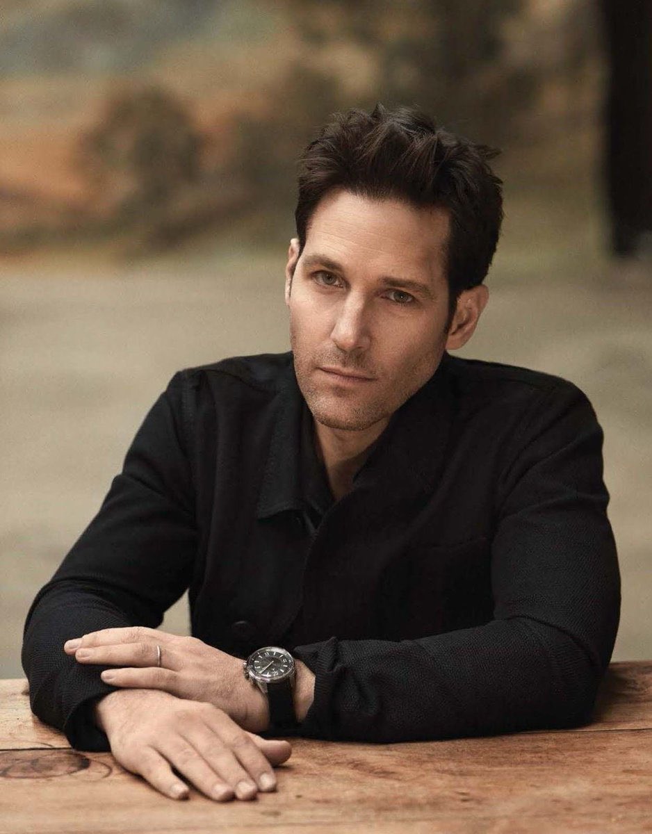Paul Rudd 2022