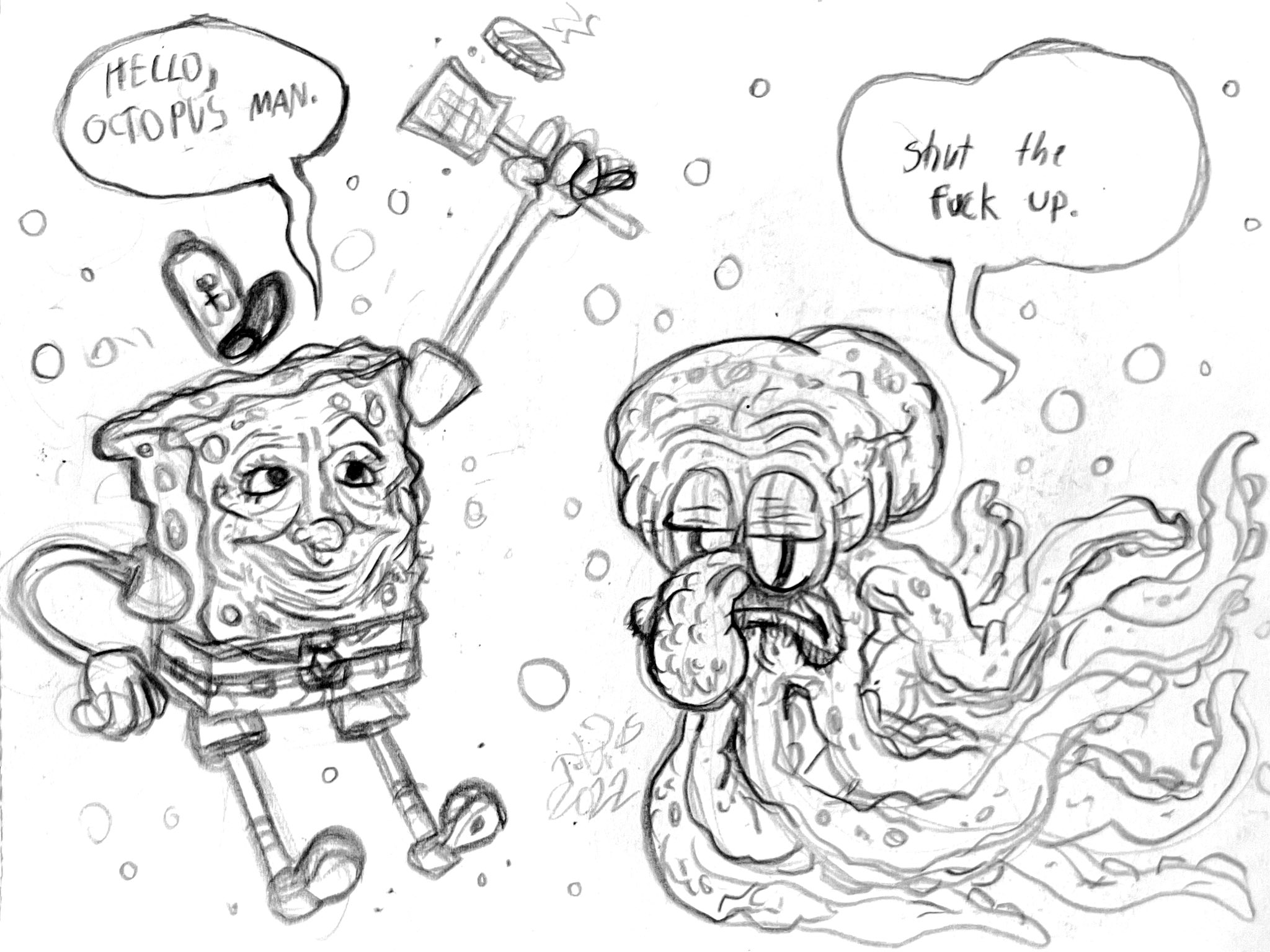 NoodleBot 🫒 on Twitter: "I don’t even know what I’m doing anymore https://t.co/Au05R45cVB" / Twitter