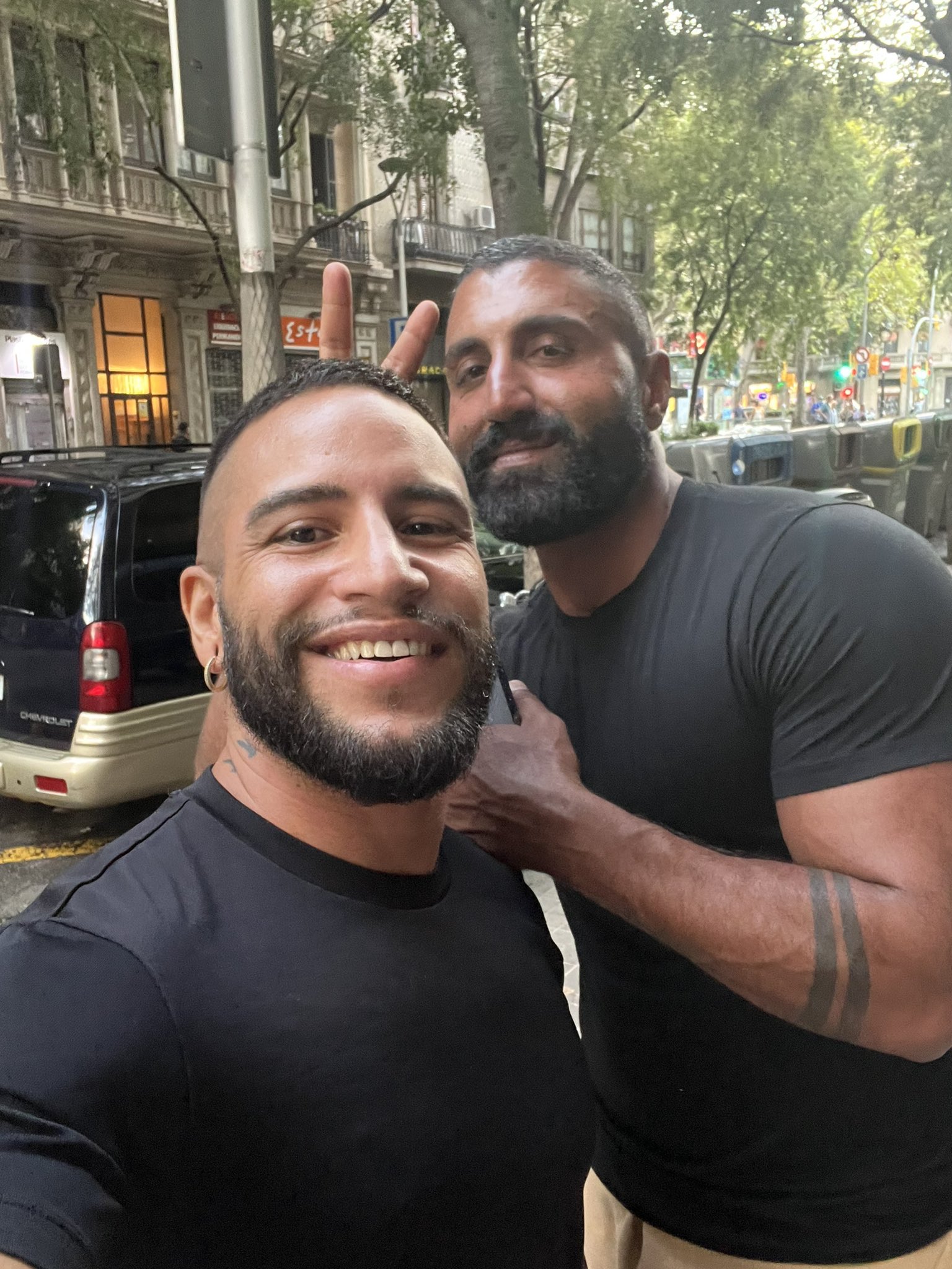 TW Pornstars - Brock Banks ️BCN SEP 20-28. Twitter. ️ ️ ️ ️ ️ ️ ️ ️ @thesharok. 1:24 PM - 23 Aug ...