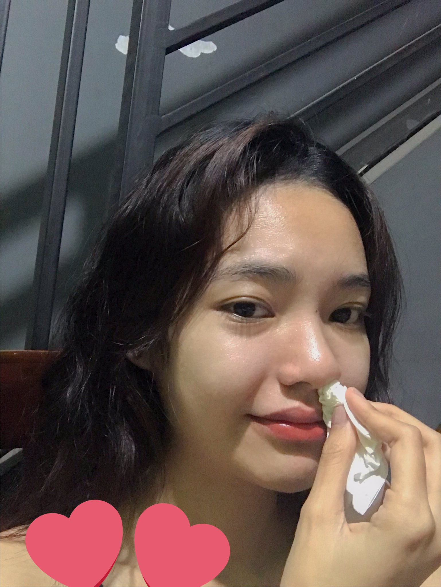 G. on Twitter: "ngakak co. btw rambutku lucu kriwul xixixi 🥹 https://t.co/WFRrFraGTi" / Twitter