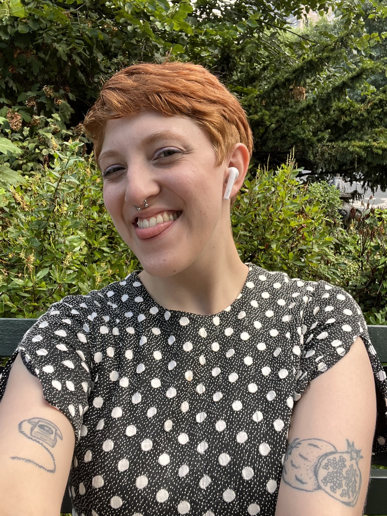 TW Pornstars - 2 pic. Ditzy Gitsie 🌈 $6.66 OF !!!. Twitter. grad school ...