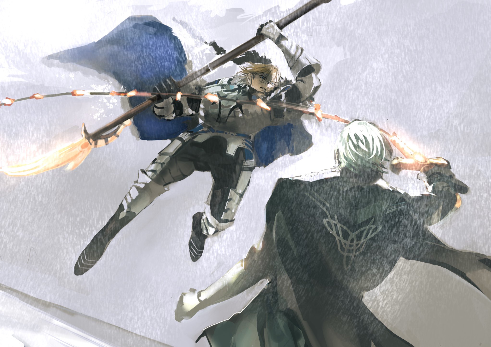 osk on Twitter: "FE3H https://t.co/sf9ids2vp2" / Twitter