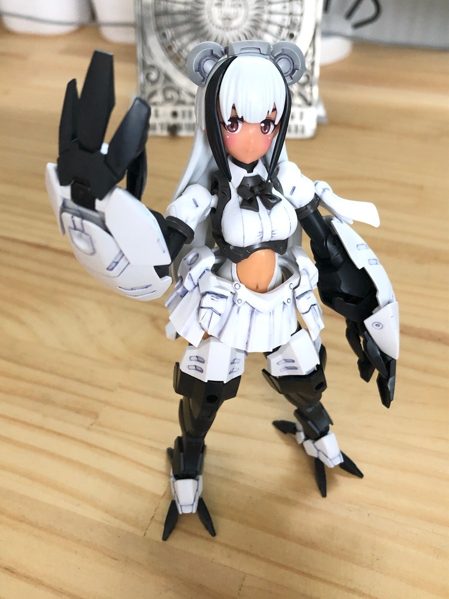 30MS_1周年だからなんか貼っとくんだ もっと手に入りやすくなりますように。」|KAZE／高橋賢治のイラスト