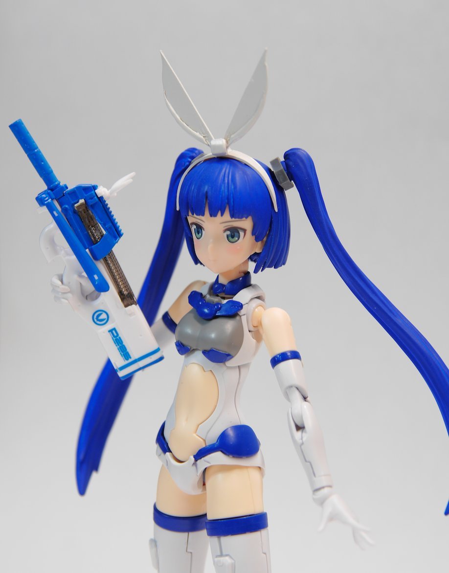 30MS_1周年だからなんか貼っとくんだ もっと手に入りやすくなりますように。」|KAZE／高橋賢治のイラスト