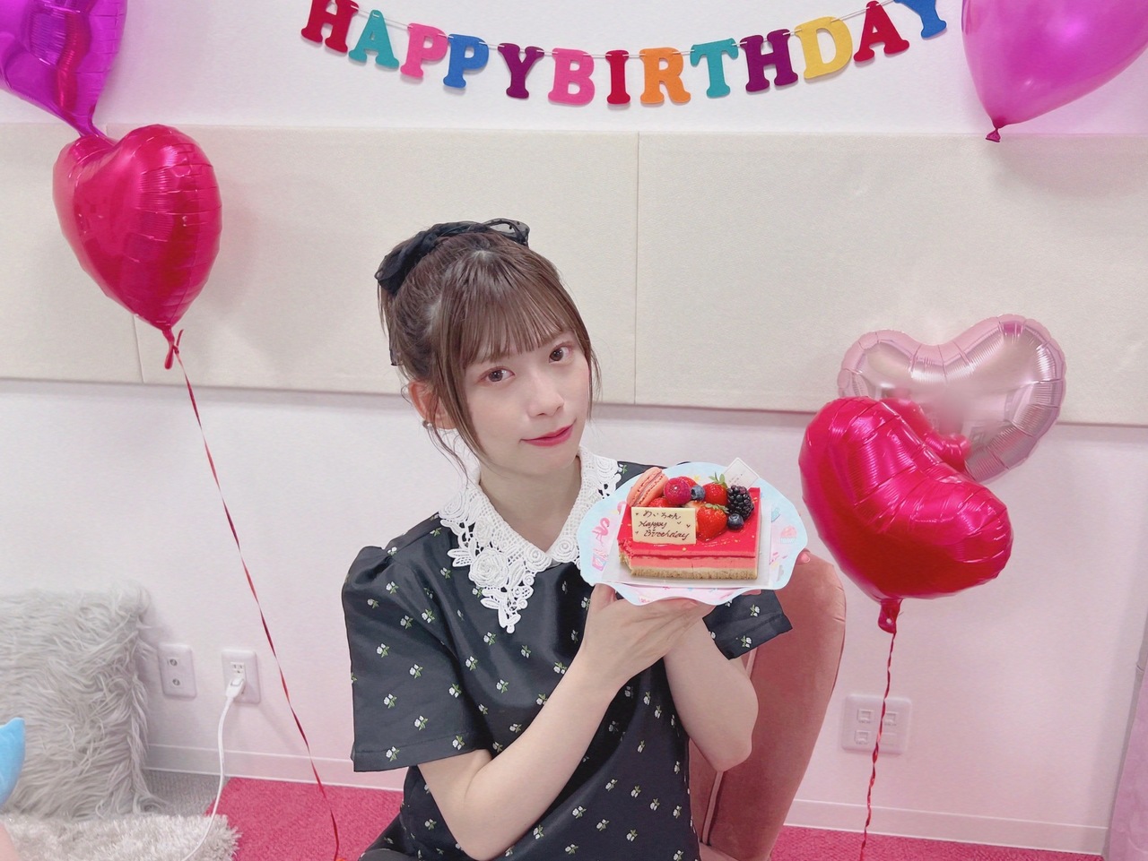 音速の貴公子_MP4/5 on Twitter: "RT @hinatazaka46: 【ブログ更新☀️ 東村芽依】 🍰 https://t.co/67KB29h9c5 #日向坂46 #東村 ...