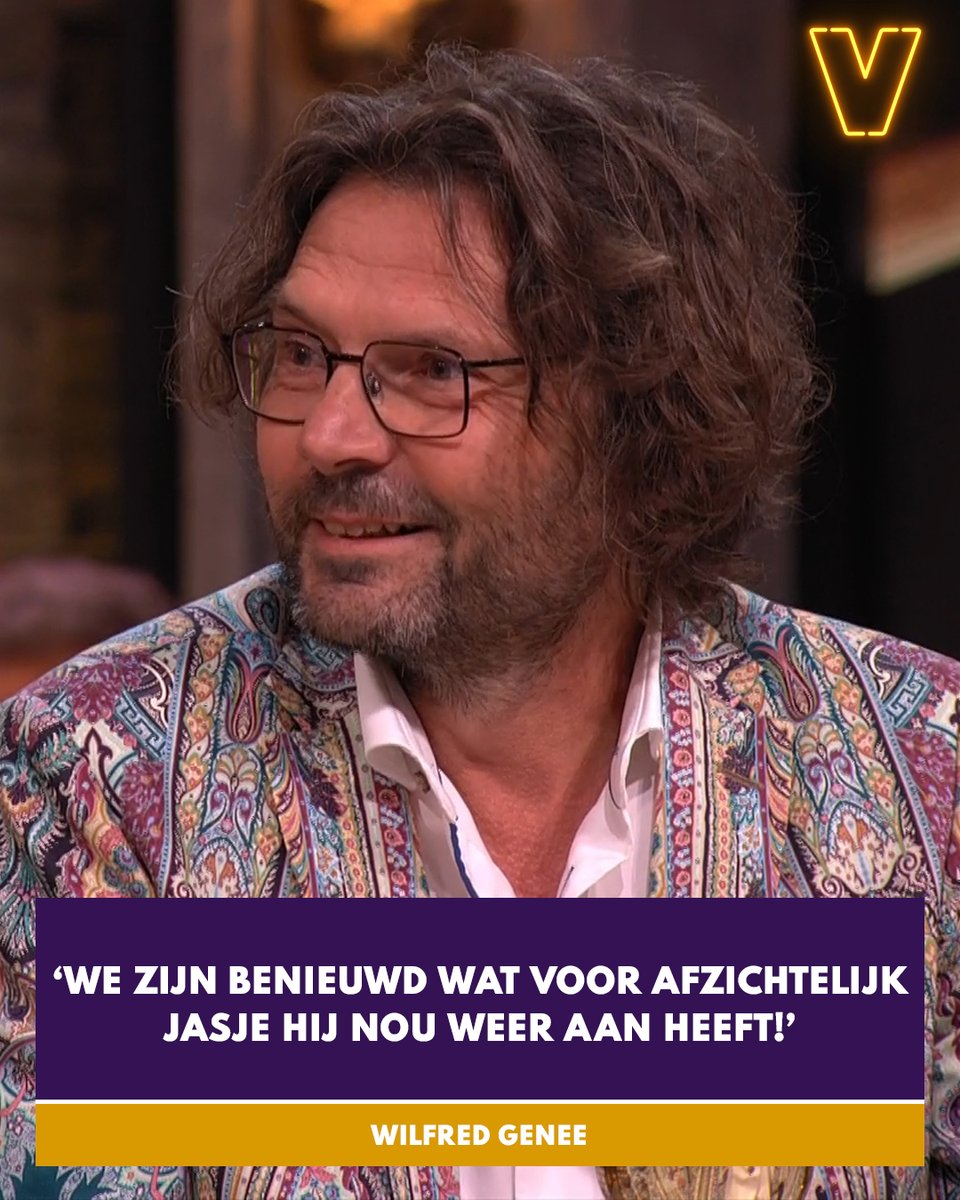 Vandaag Inside on Twitter: Vandaag Inside on Twitter: