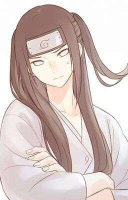 Female Neji Hyuga