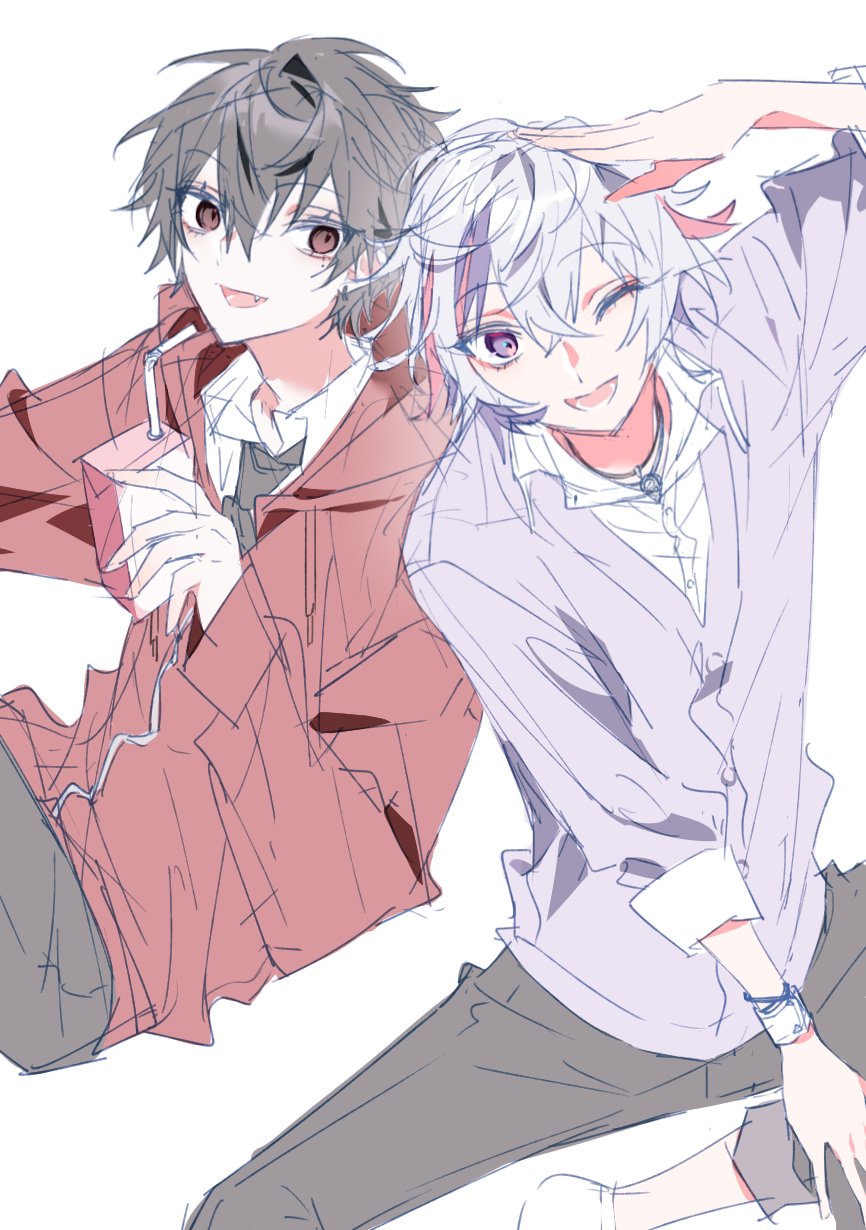 🥟 on Twitter: "一枚目のぷわくんは捏造 #KuzuArt #絵スコート https://t.co/XKaIPeKb1E" / Twitter