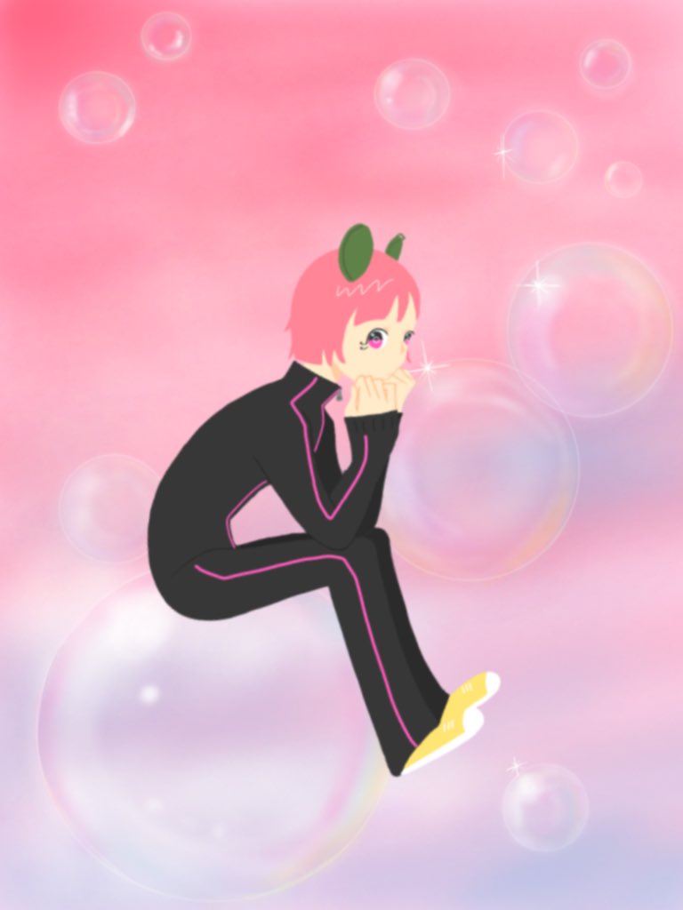 S級タンクトッパー (@sqsq_t) さんのイラスト・マンガ作品まとめ (4 件) - Twoucan