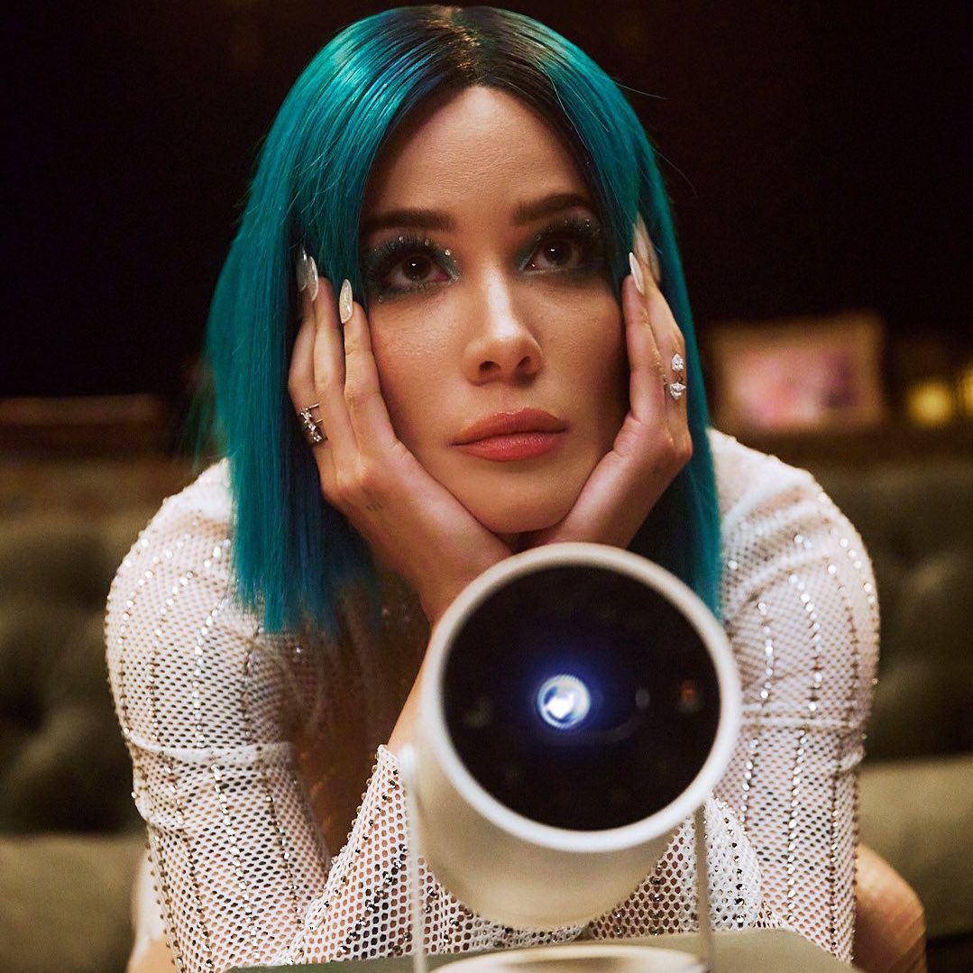 Halsey Charts on Twitter: Halsey Charts on Twitter: