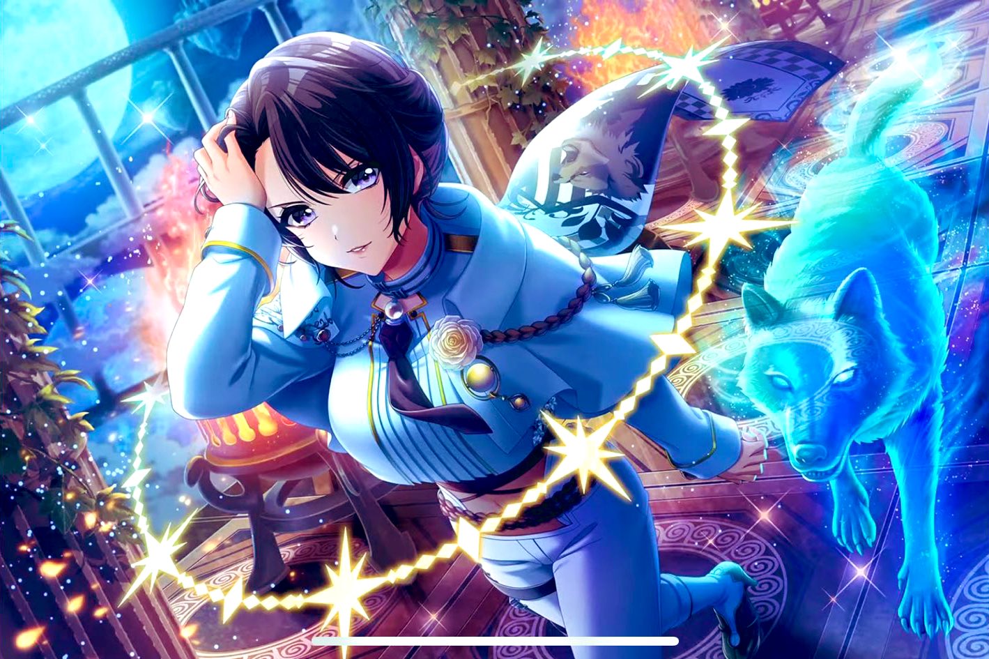 RAYCHELL👠12/30単独ライブ🎤 on Twitter: "紗乃💜 貴方に出会えて、数々の素敵な景色と夢を叶えてもらえました。 いつもありがとう。 これからもいろんな"Dの新世界"を見 ...