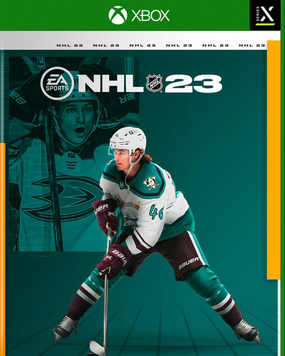 Ea Nhl Hockey Series Covers
