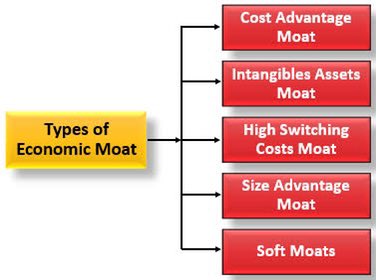 ECONOMIC MOAT Do not invest in a stock without knowing this [THREAD ...