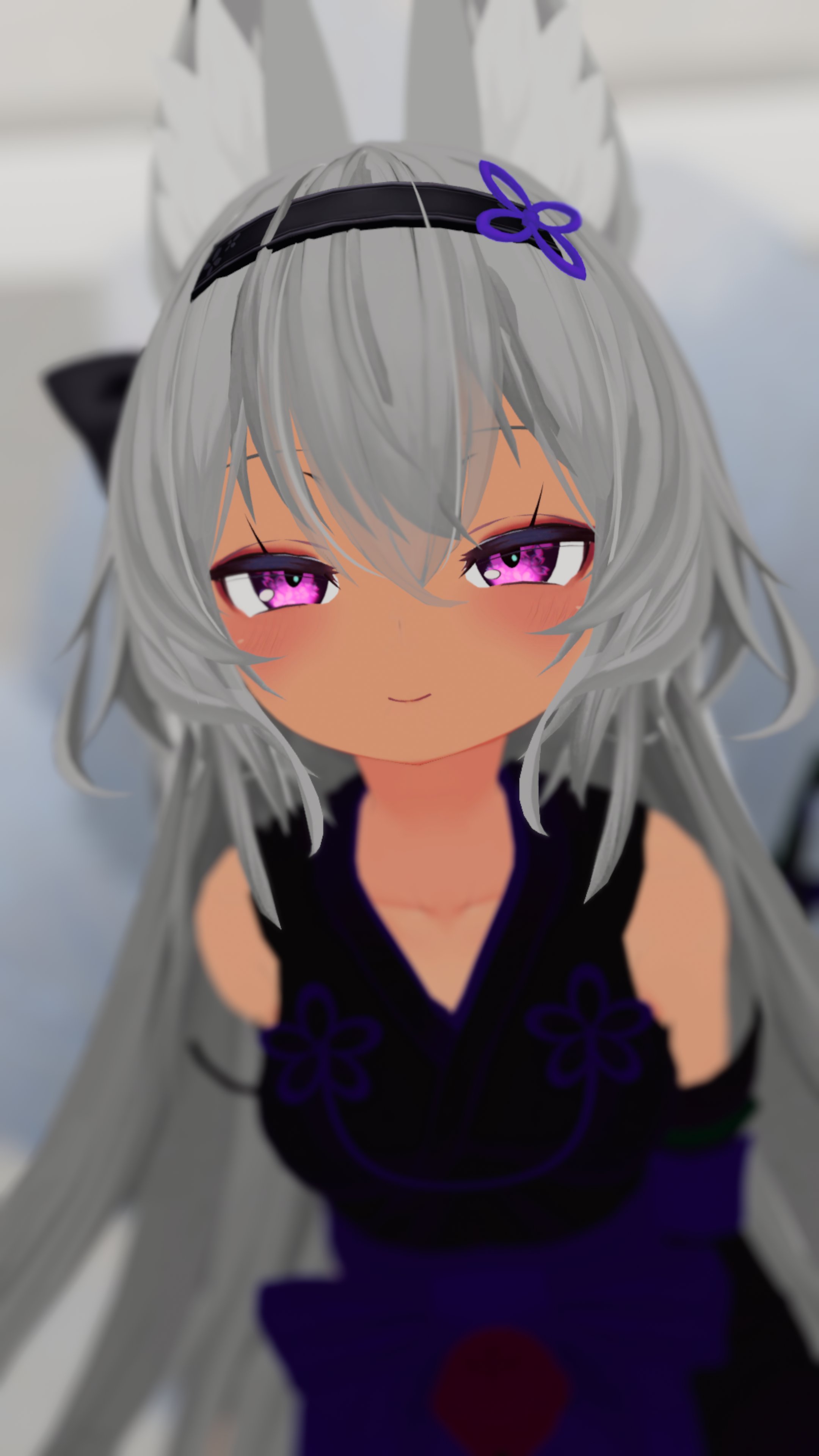 Tweets with replies by 狐魅こん🦊⛩️【公式】#VRChat @毎日会いに行けるバーチャルアイドル (@kitsunemikon) / Twitter