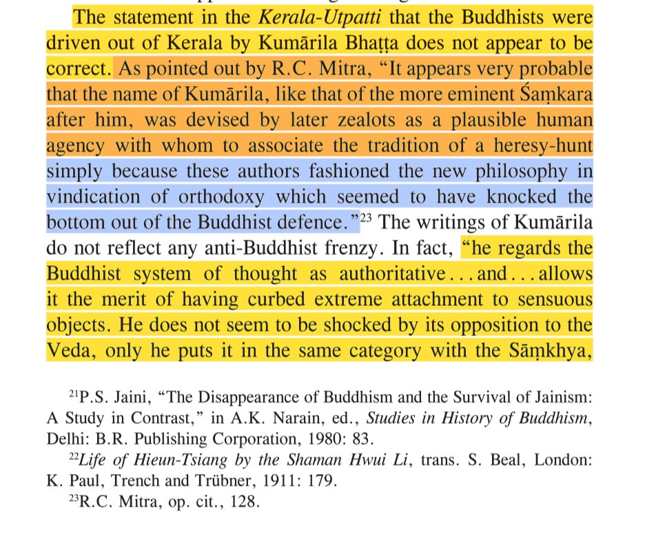 Gems of this article cited by @yusufpore. 1. “Nazi leaders like the ...
