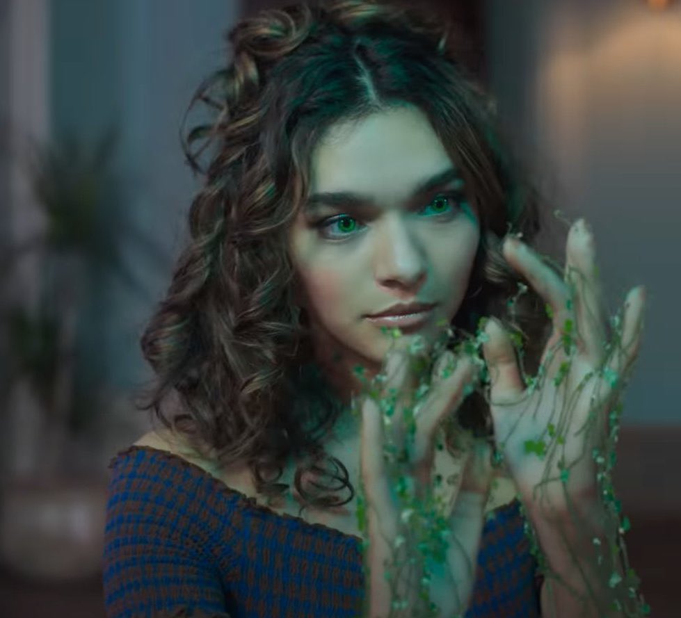 flora looks so good… ceo of kory • RUDIE DAY @korysverse
