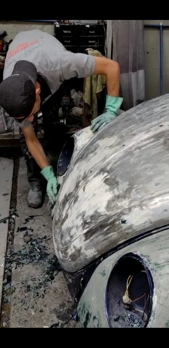 depppx on Twitter: "A 1 mês atrás eu estava fazendo pintura automotiva para me sustentar e ...