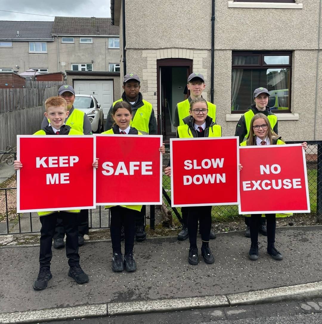 Fife Police on Twitter: Fife Police on Twitter: