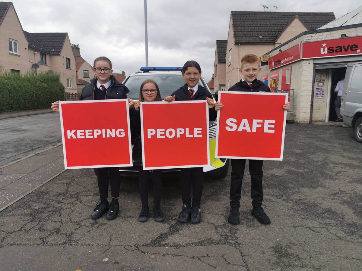 Fife Police on Twitter: Fife Police on Twitter: