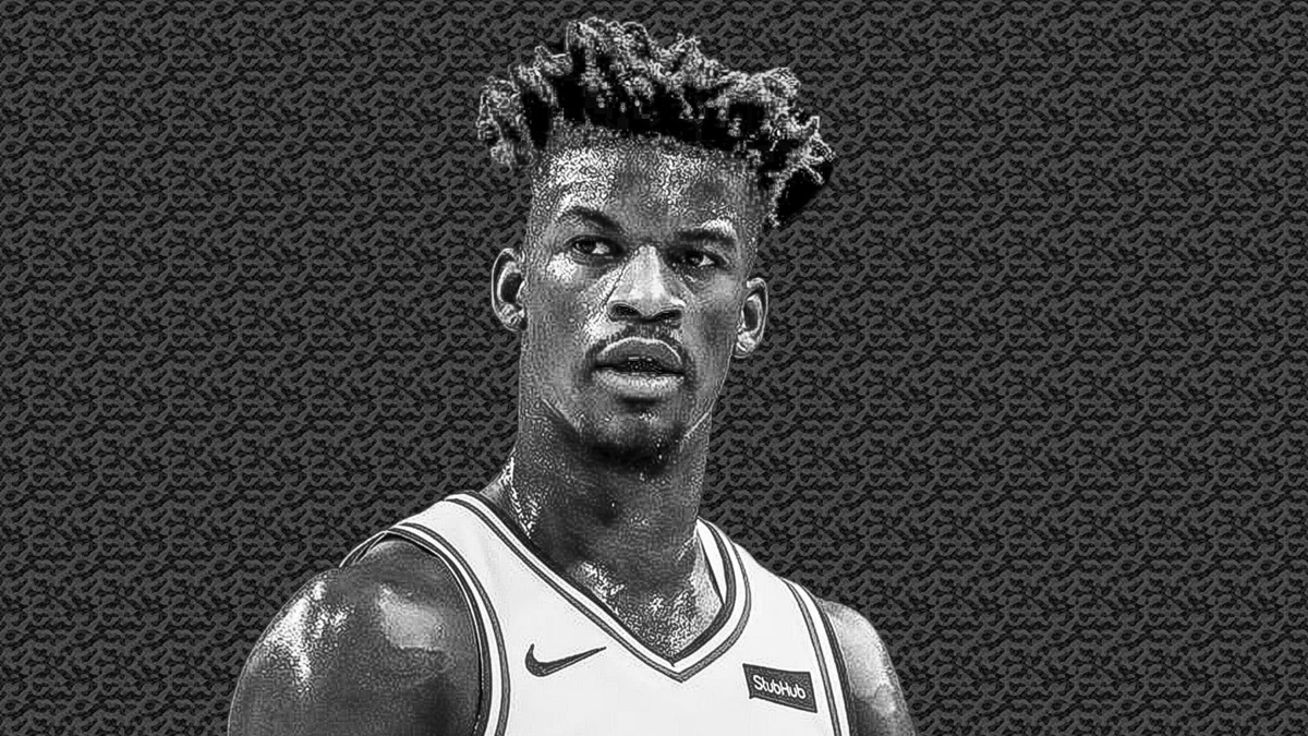 Jimmy Butler is set to make $45M next year. But a side-hustle could ...