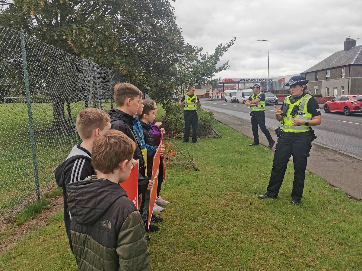 Fife Police on Twitter: Fife Police on Twitter: