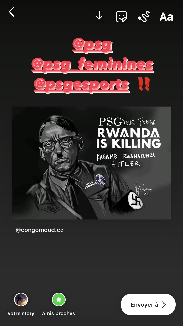 Presidency | Rwanda on Twitter: Presidency | Rwanda on Twitter:
