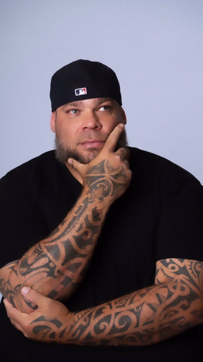 Tyrus on Twitter: "Pre sale today for Tyrus Live in New Orleans!!!!! Password is nolatyrus go to ...