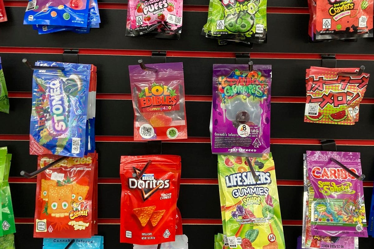 How Kentucky Lost Its War Against Delta-8 THC https://t.co/8tE5STpGVd ...