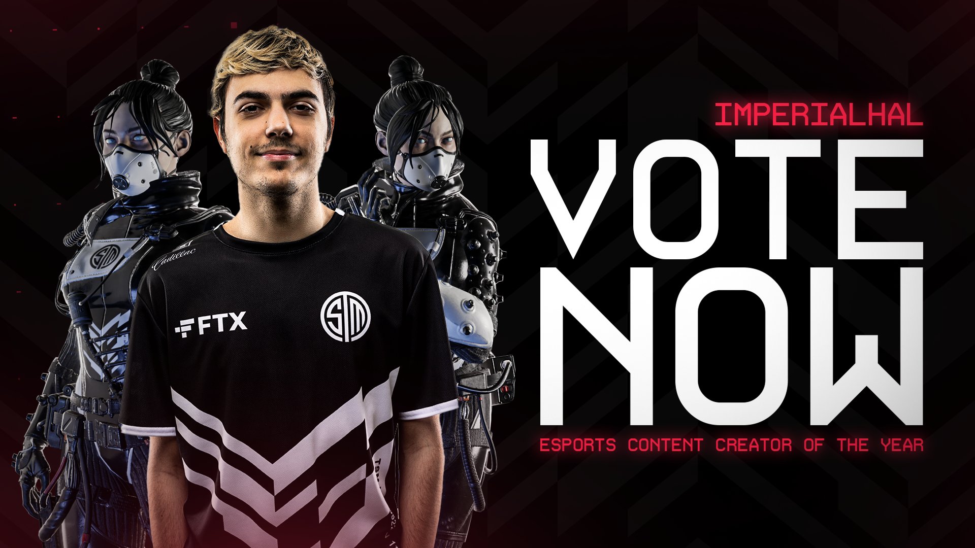 TSM on Twitter: TSM on Twitter: