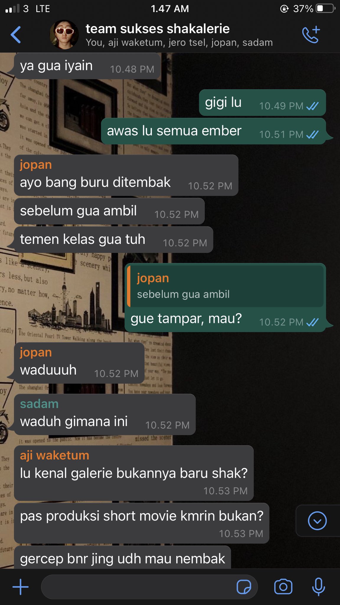 wid. / sajuan update on Twitter: "60 https://t.co/iC4xPh5sBF" / Twitter