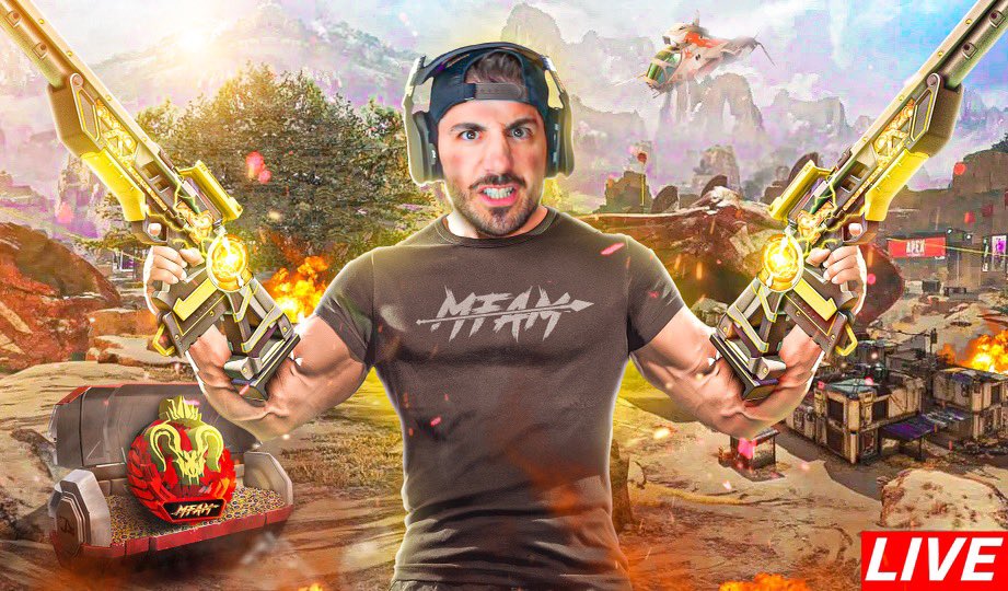 FaZe Nickmercs on Twitter: FaZe Nickmercs on Twitter: