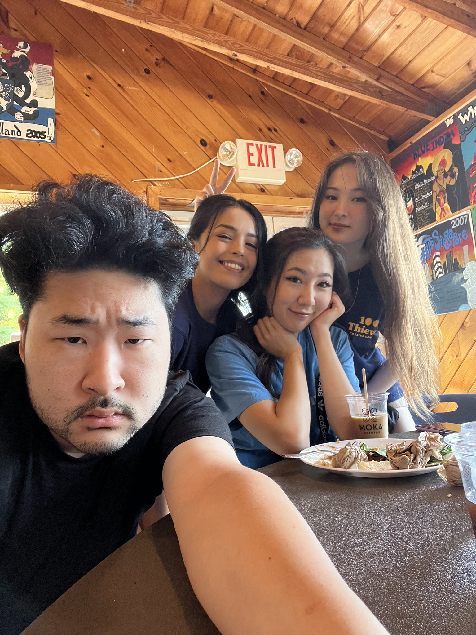 100T Peter Park (@peterparkTV) / Twitter