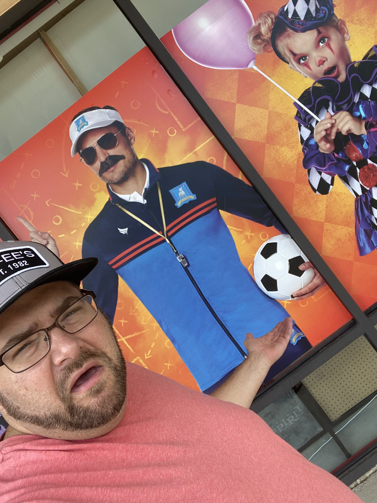 GRIM: Leader of DF on Twitter: "Why does Spirit Halloween have a “Coach Mamonne” costume ...