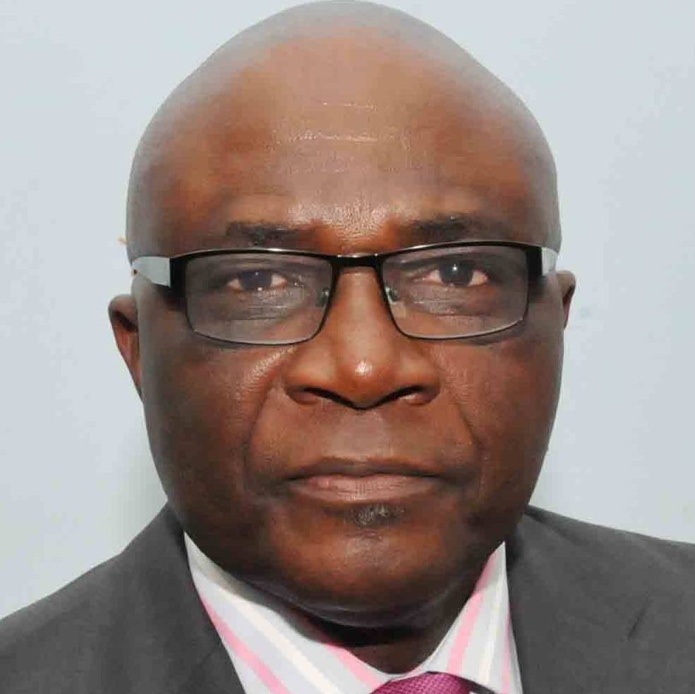 Punch Newspapers on Twitter: "'Those Who Derided Shettima’s Outfit ...