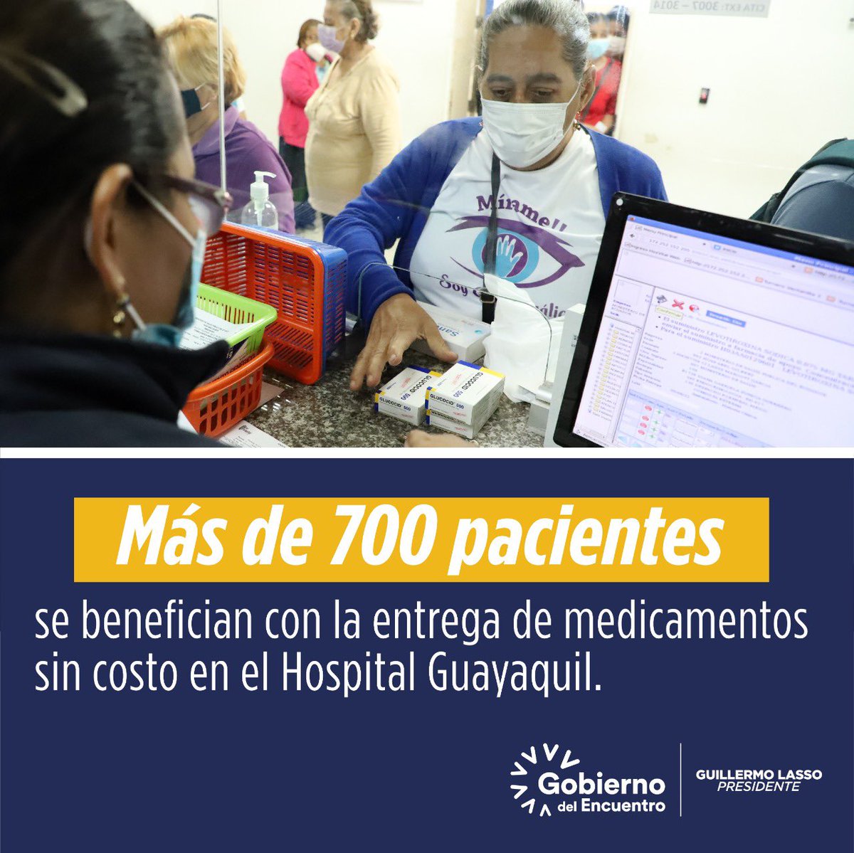 Ministerio de Salud Pública on Twitter: Ministerio de Salud Pública on Twitter: