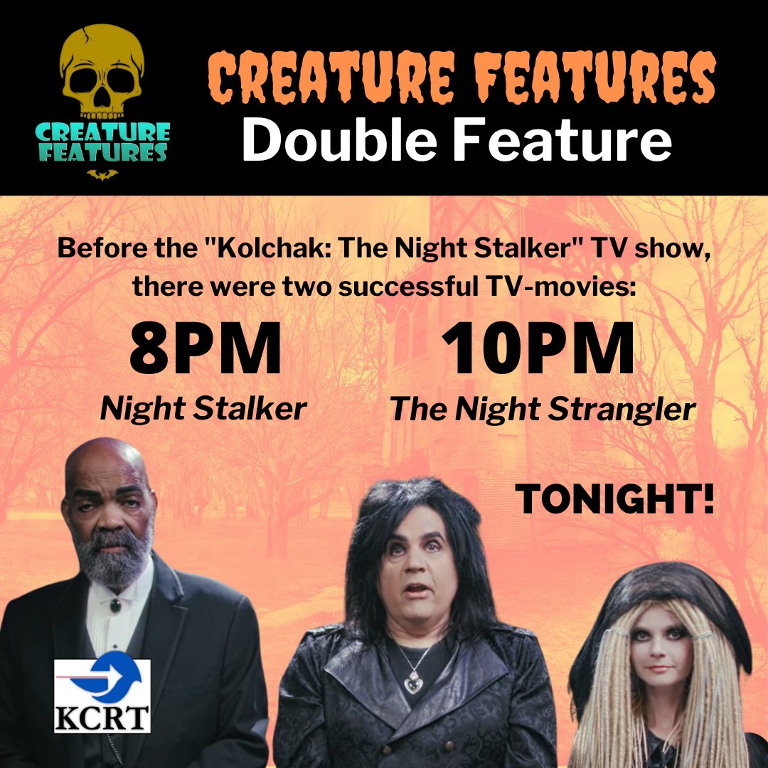 Stalker Tv Show Poster