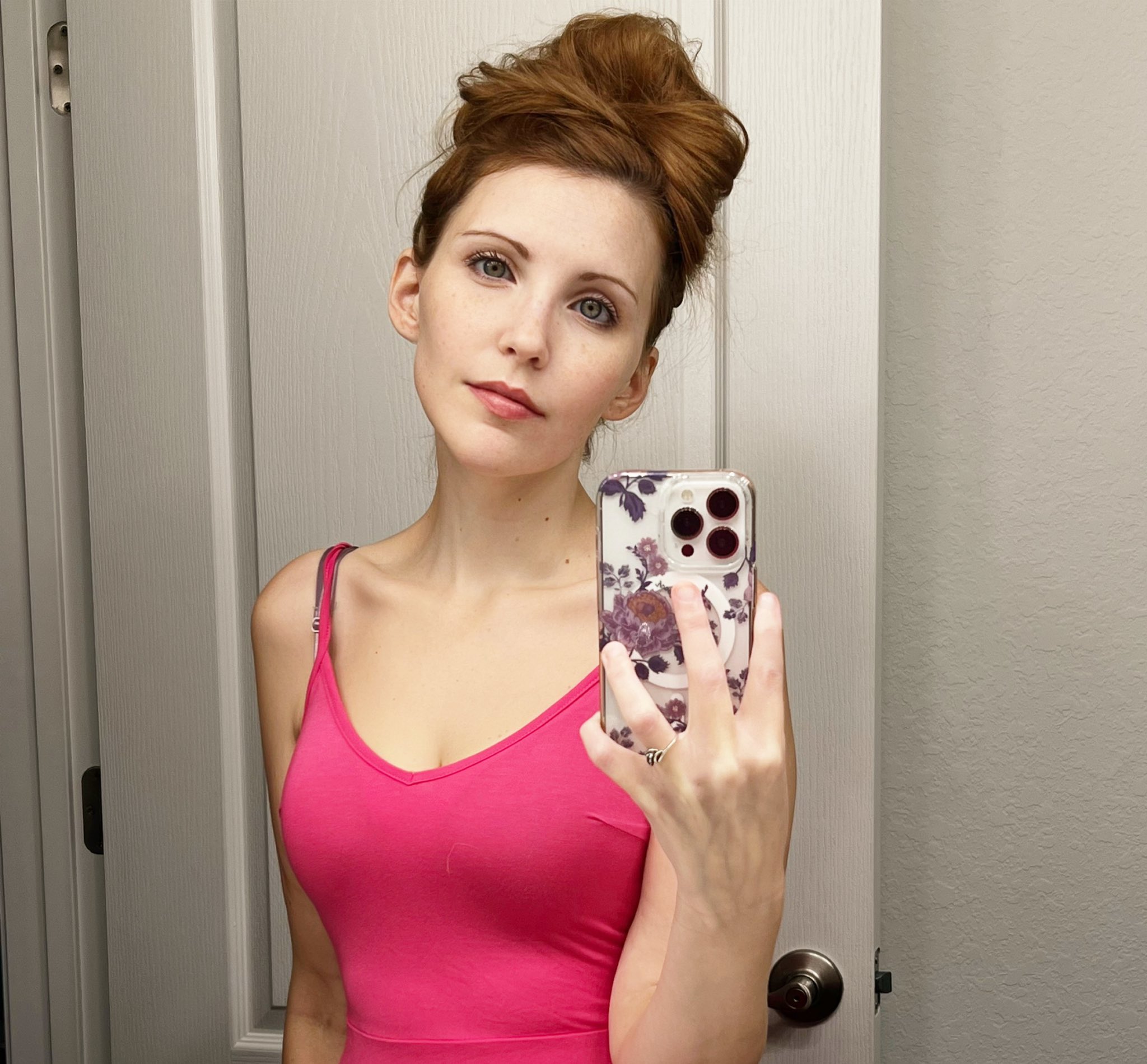 The Redheaded libertarian on Twitter: "On a redhead. I am ungovernable." / Twitter