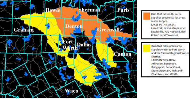 NWS Fort Worth on Twitter: NWS Fort Worth on Twitter: