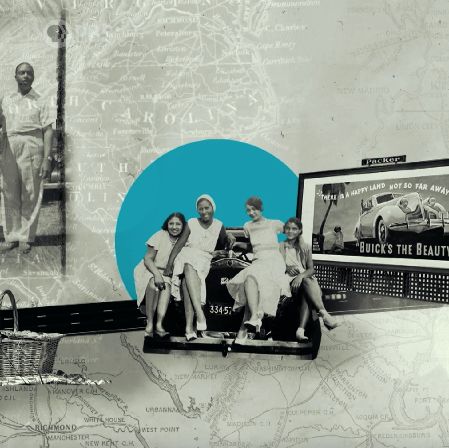 PBS on Twitter: "“Sometimes you just want to celebrate how dope it is ...