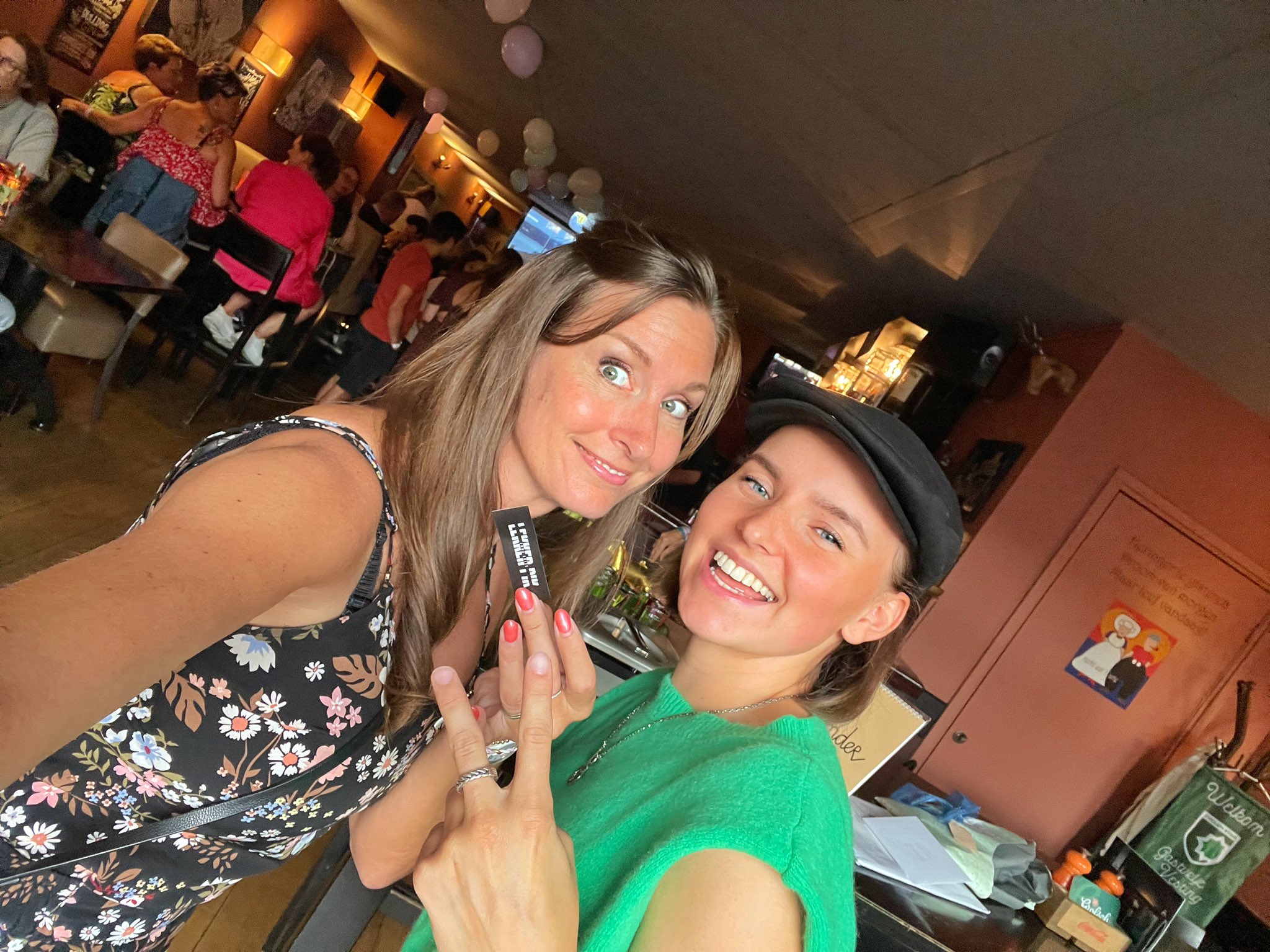 Martine van de Velde on Twitter: Martine van de Velde on Twitter: