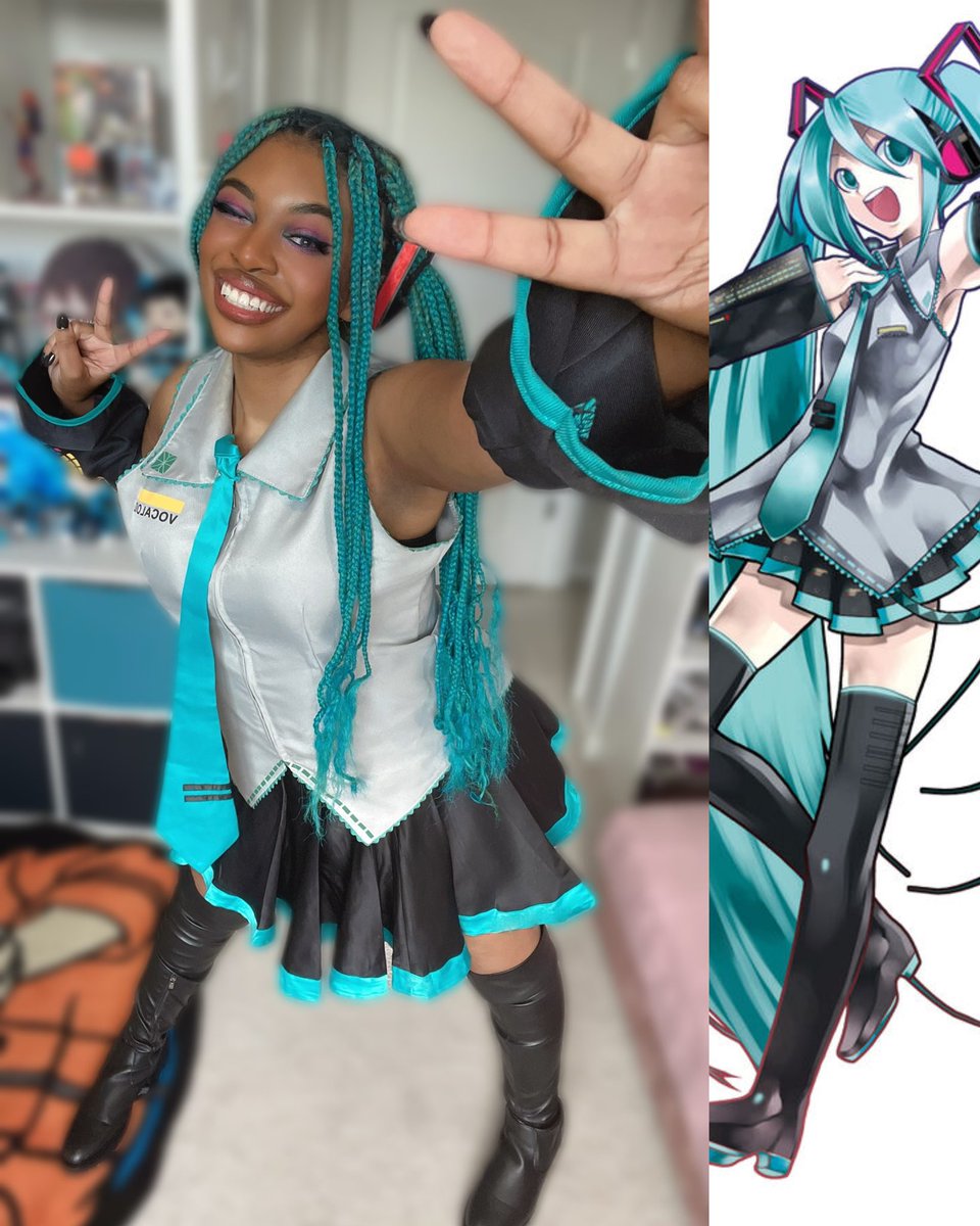 Shell 🦇🐚 (@Shellanin) さんのコスプレ作品まとめ (526 件) - Twoucan