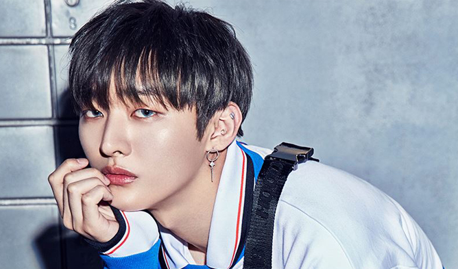 Pannchoa On Twitter Former Wanna One Member Yoon Jisungs Interaction